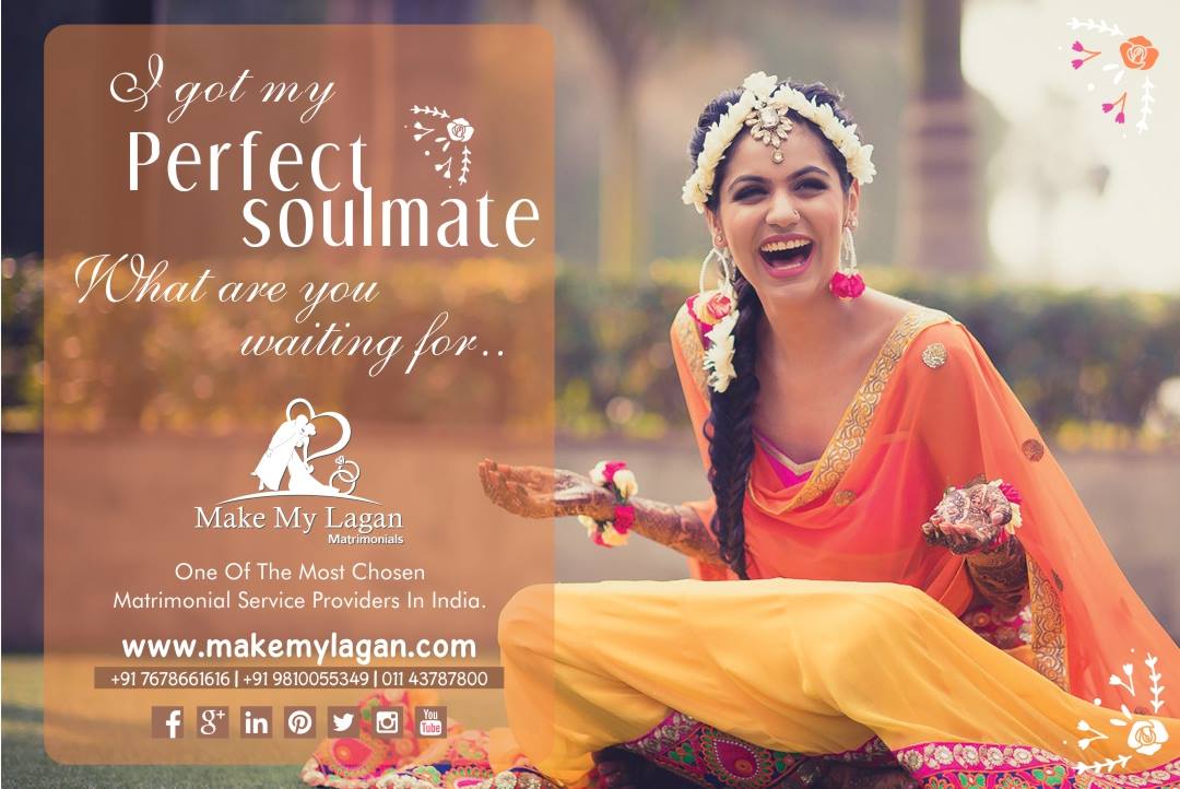 Which All Aspects Decide The Choice Of Your Life Partner - Welcome to ...